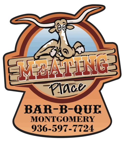 The Meating Place Menu - BBQ Restaurant