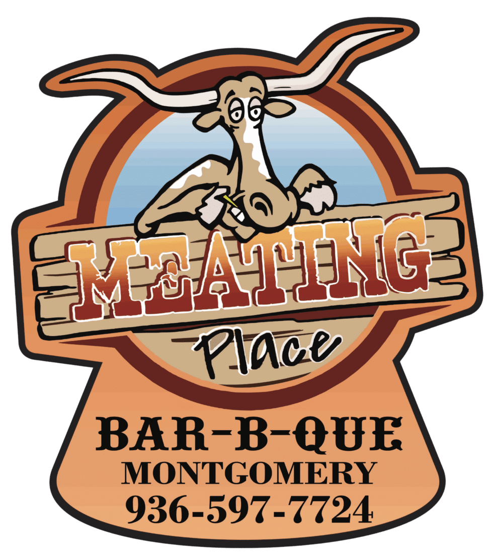 The Meating Place Menu - BBQ Restaurant